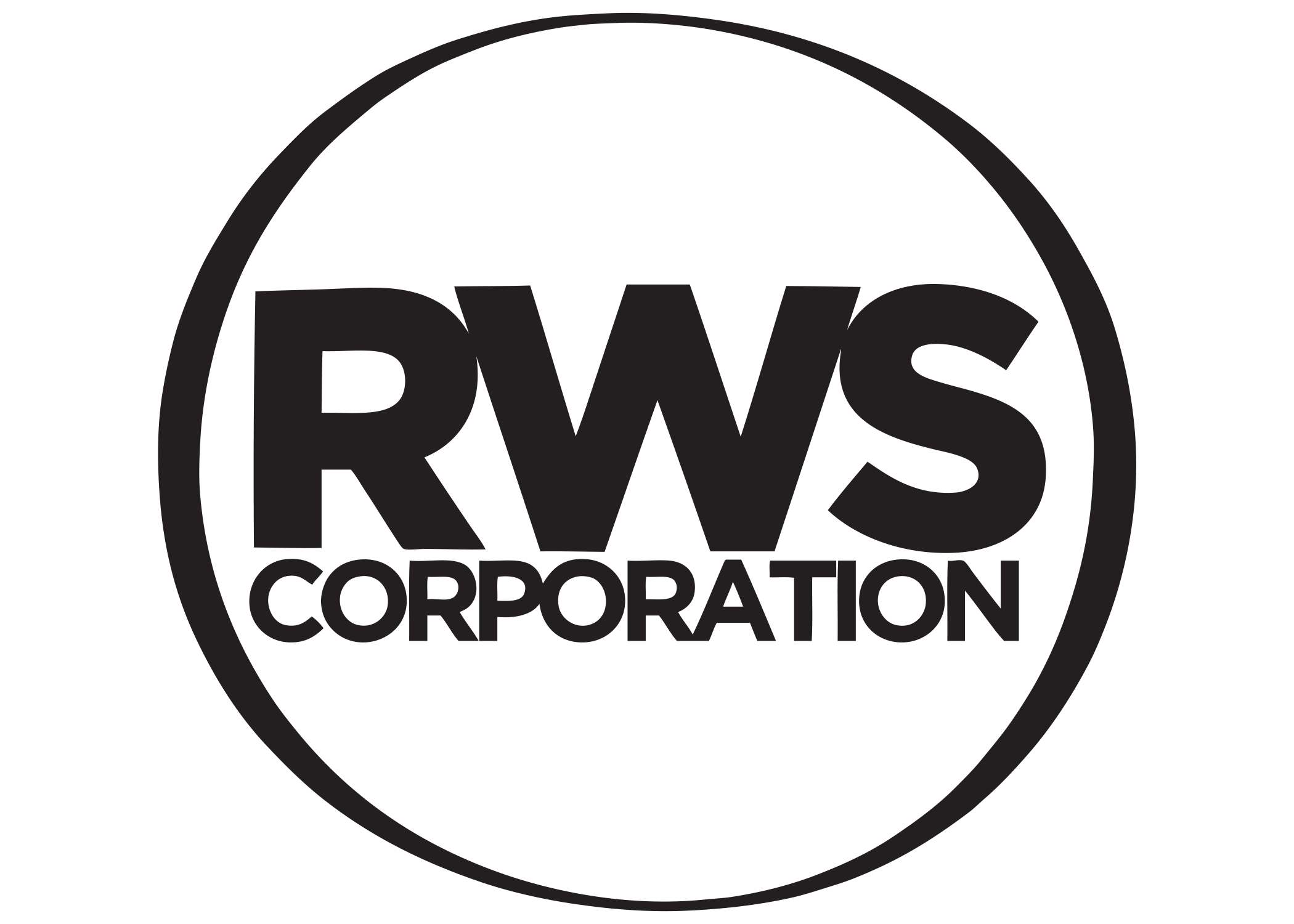 RWS Corporation - Login